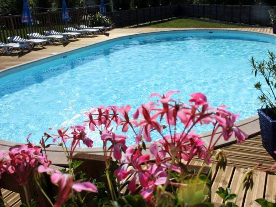 27 M² Caravan ∙ 2 Bedrooms ∙ 4 Guests - Tarn