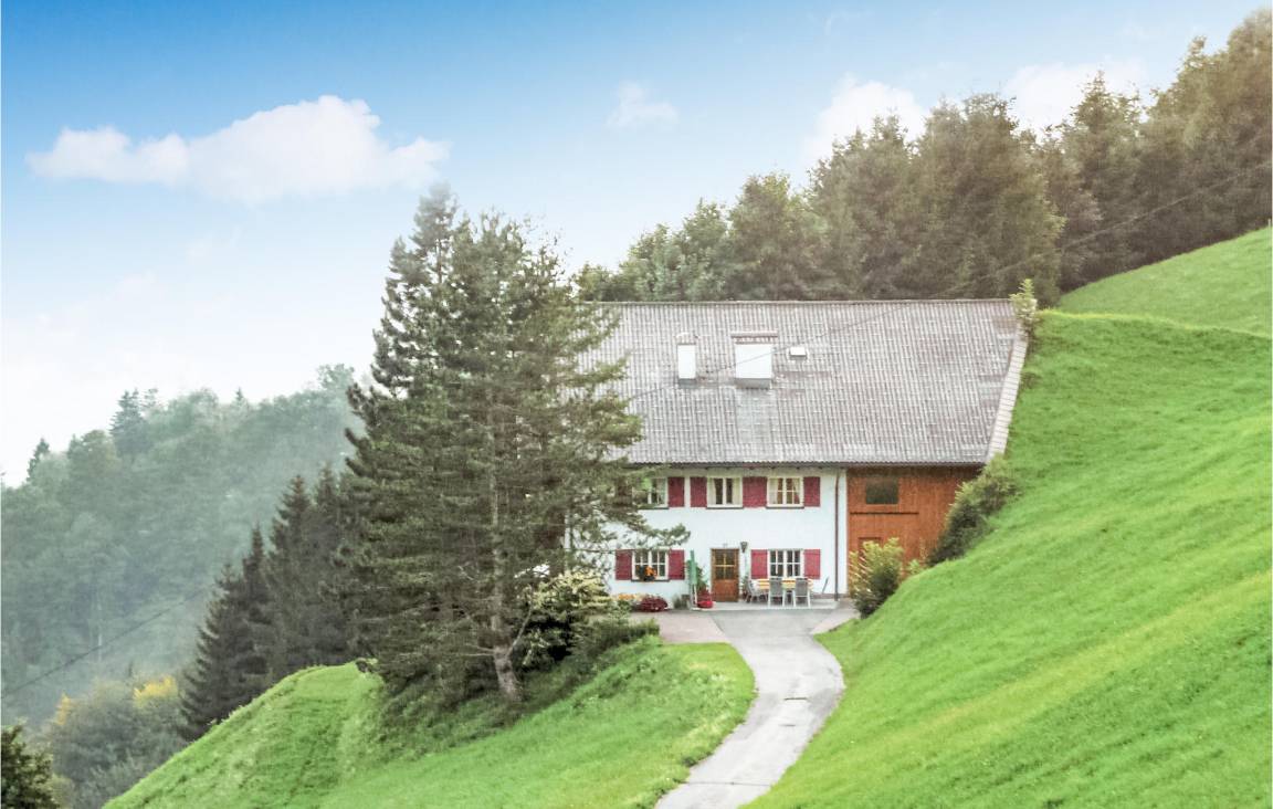 30 M² Apartment ∙ 2 Guests - Bludenz
