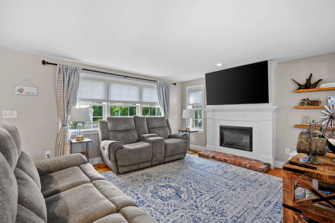 110 M² House ∙ 3 Bedrooms ∙ 6 Guests - Dennis