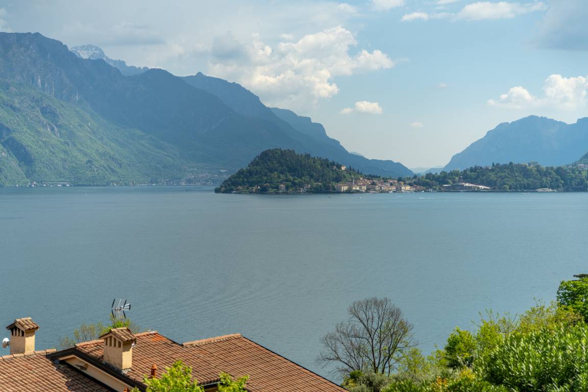 120 M² Appartement ∙ 1 Chambre ∙ 4 Personnes - Menaggio