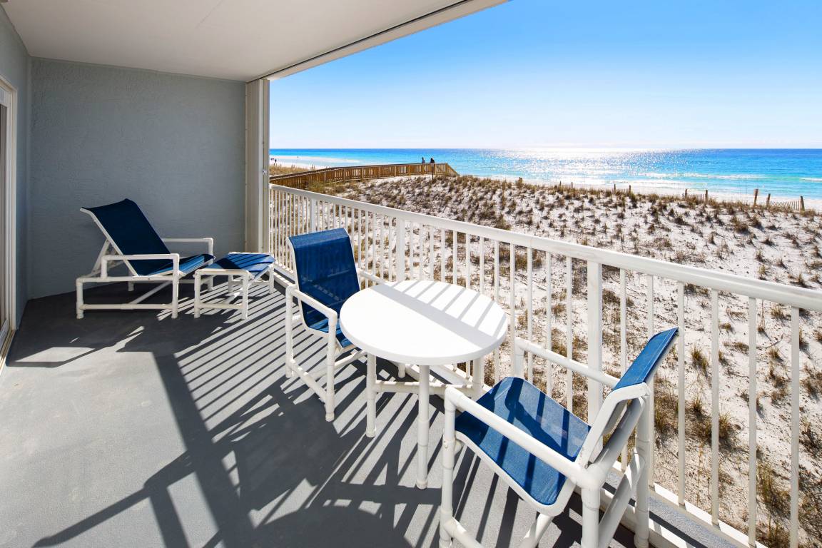 121 M² Condo ∙ 3 Bedrooms ∙ 8 Guests - Fort Walton Beach, FL