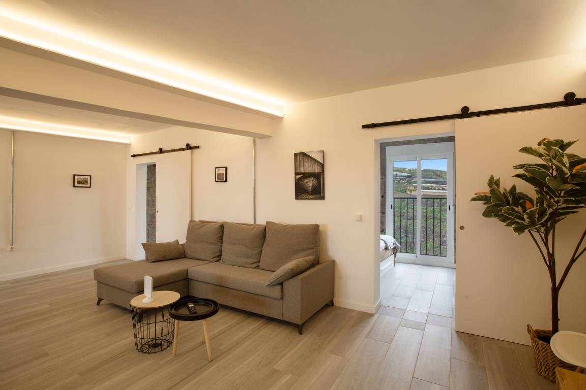50 M² House ∙ 2 Bedrooms ∙ 4 Guests - Moya