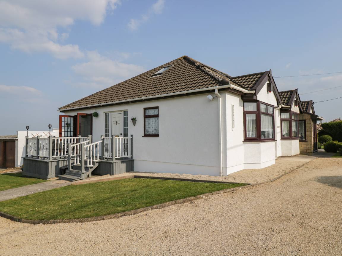 Cottage ∙ 3 Bedrooms ∙ 4 Guests - Bristol
