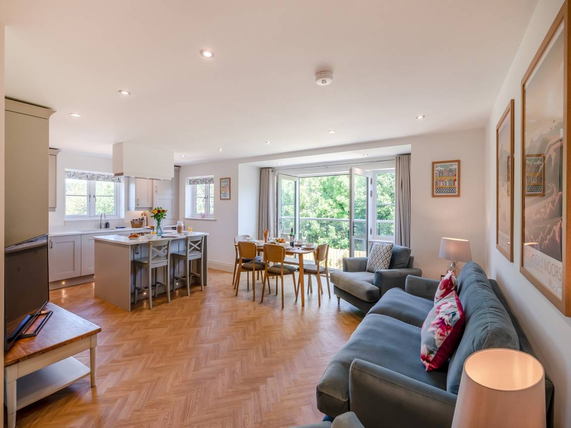 Cottage ∙ 3 Bedrooms ∙ 6 Guests - Sandsend