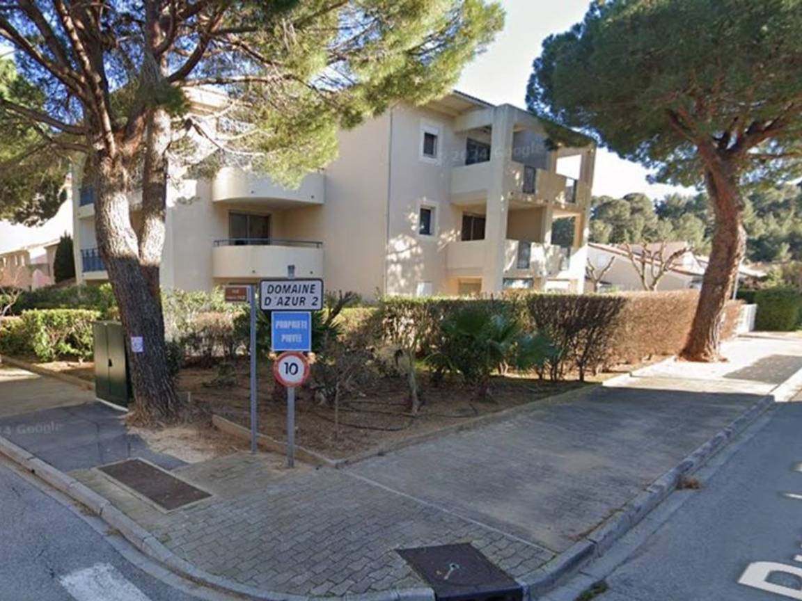 35 M² Ferienwohnung ∙ 1 Schlafzimmer ∙ 6 Gäste - Hyères
