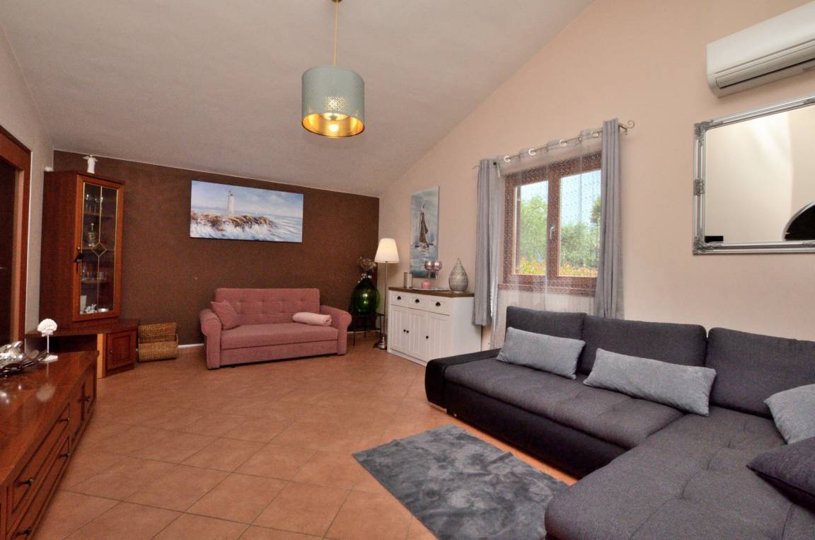 135 M² House ∙ 3 Bedrooms ∙ 6 Guests - Vrsar