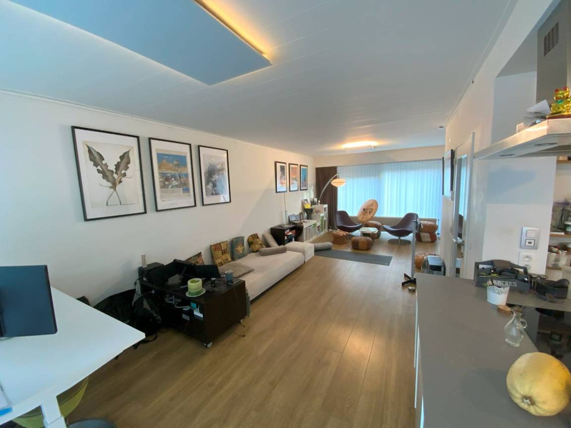 880 M² Maison De Vacances ∙ 2 Chambres ∙ 4 Personnes - Belgique