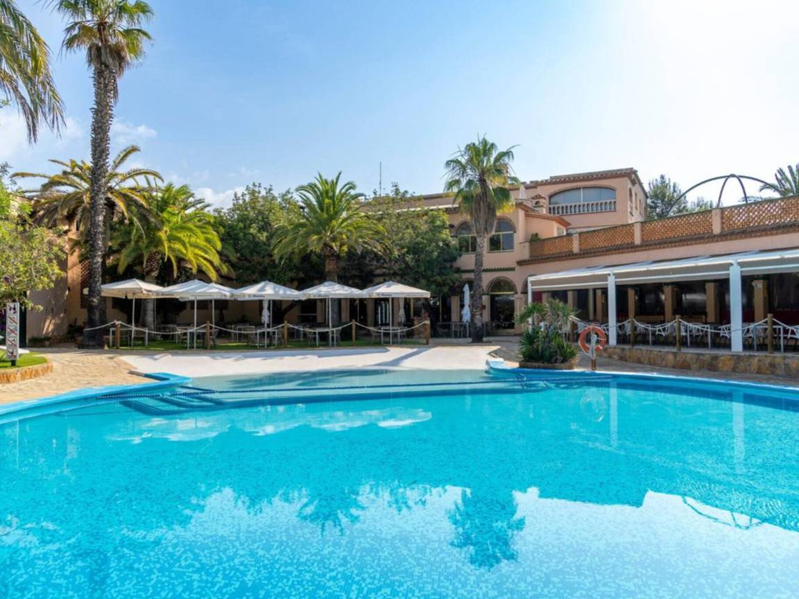 27 M² Caravan ∙ 3 Bedrooms ∙ 6 Guests - Cambrils