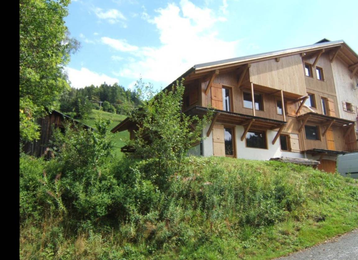 90 M² Apartment ∙ 3 Bedrooms ∙ 6 Guests - Notre-Dame-de-Bellecombe