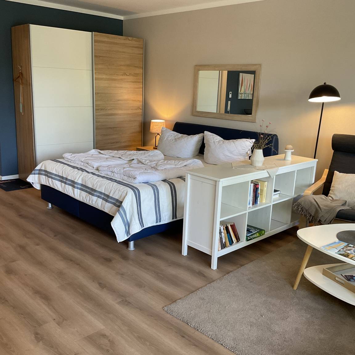 49 M² Apartment ∙ 2 Guests - Fehmarn
