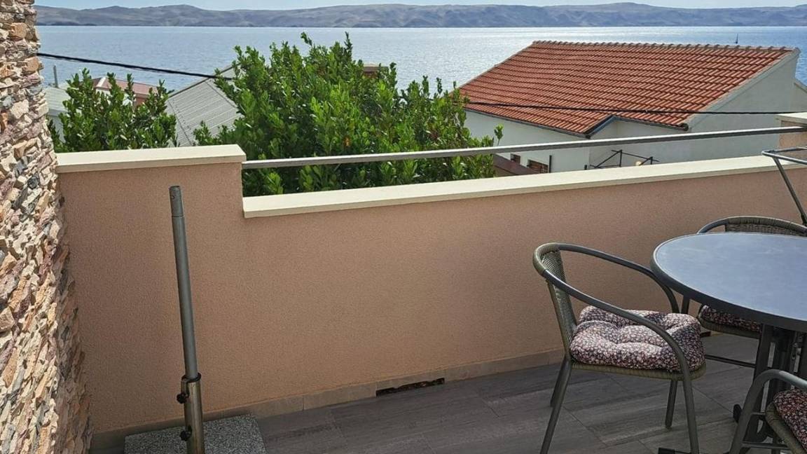 26 M² Hotel ∙ 5 Guests - Croatia