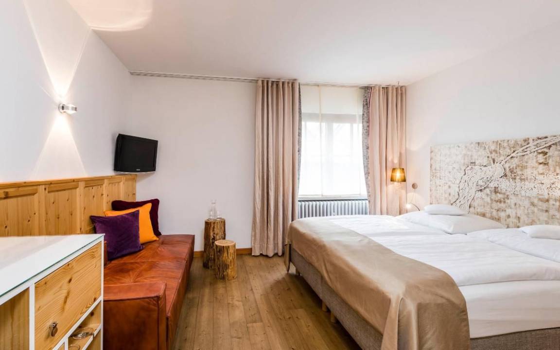 Privatzimmer ∙ 2 Gäste - Dettelbach