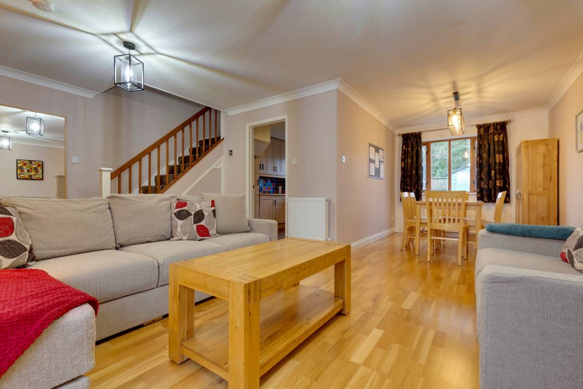 111 M² House ∙ 3 Bedrooms ∙ 6 Guests - Cambrige (UK)