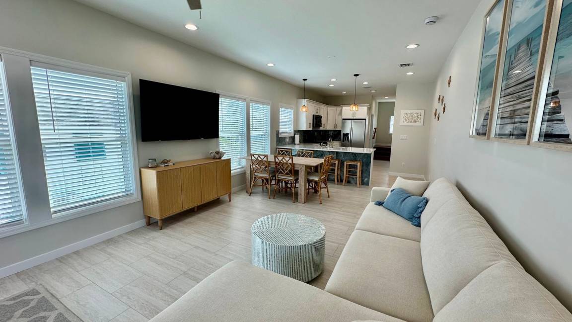 149 M² House ∙ 3 Bedrooms ∙ 6 Guests - Fort Myers Beach, FL