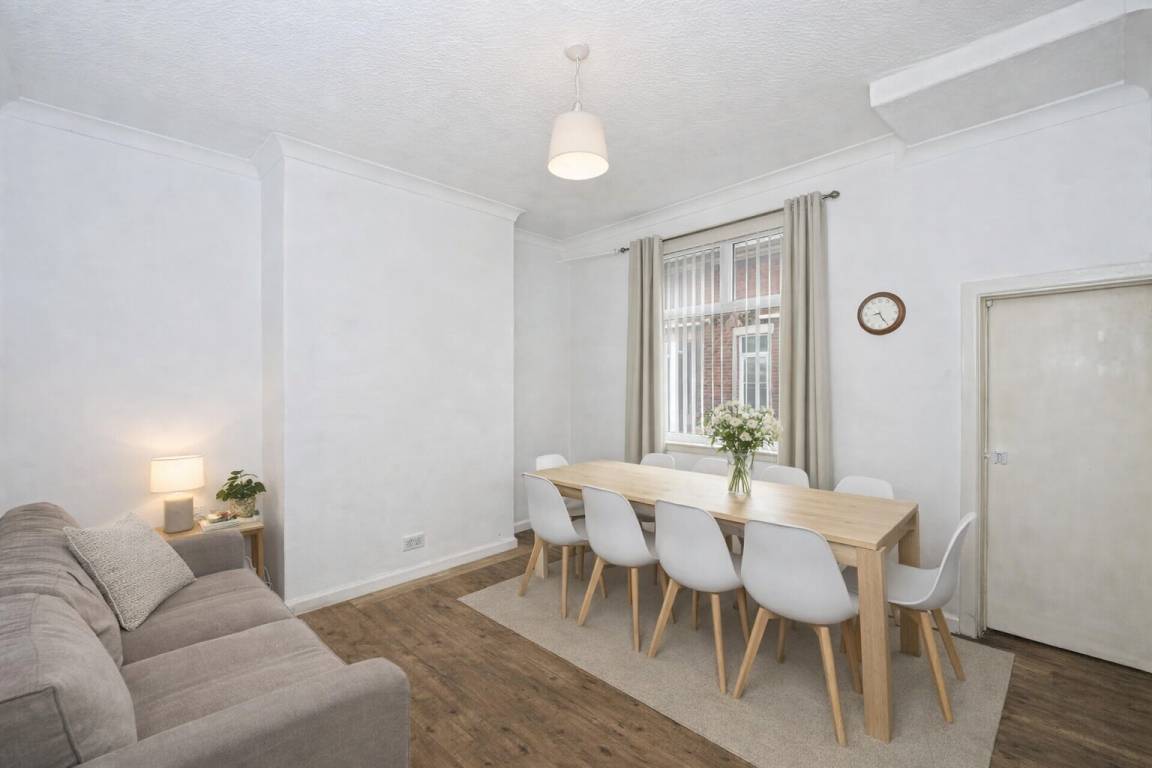 House ∙ 3 Bedrooms ∙ 1 Guest - Warrington, United Kingdom