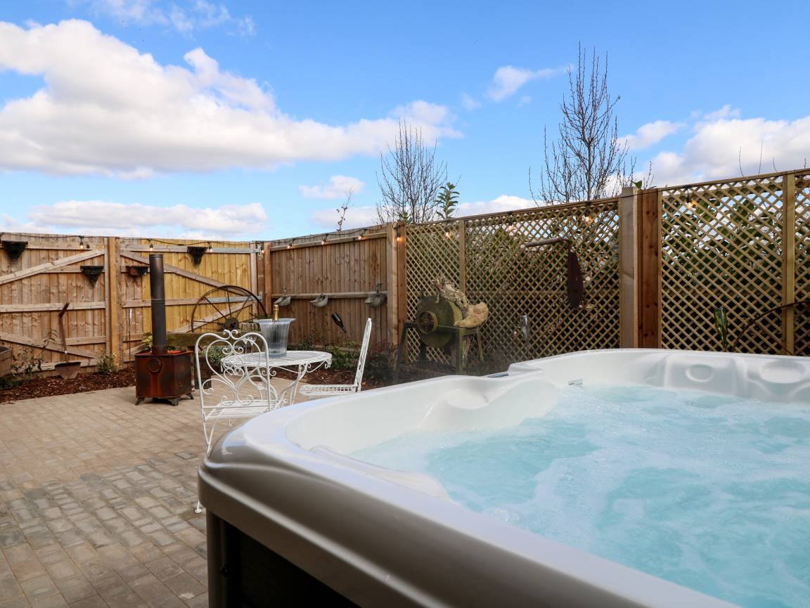 Cottage ∙ 1 Chambre ∙ 2 Personnes - Derby