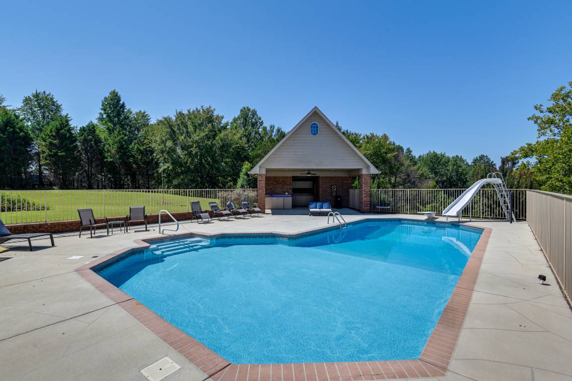 447 M² House ∙ 4 Bedrooms ∙ 9 Guests - Bledsoe Creek State Park, Gallatin