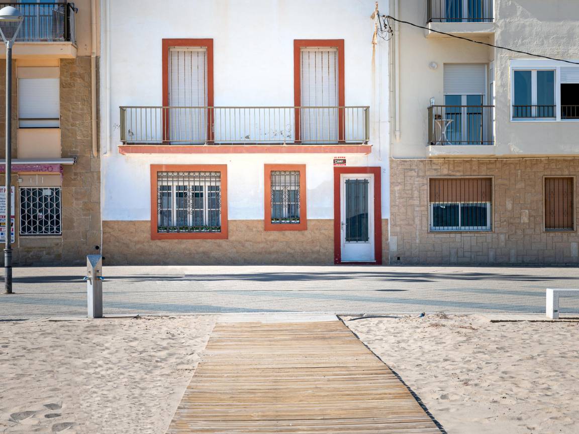 63 M² Appartement ∙ 2 Slaapkamers ∙ 4 Gasten - Altafulla