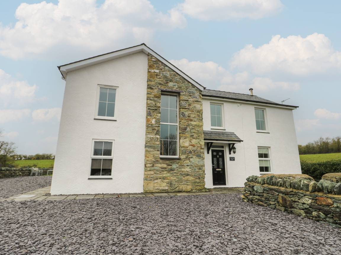 Casa Rural ∙ 6 Habitaciones ∙ 12 Huéspedes - Inglaterra