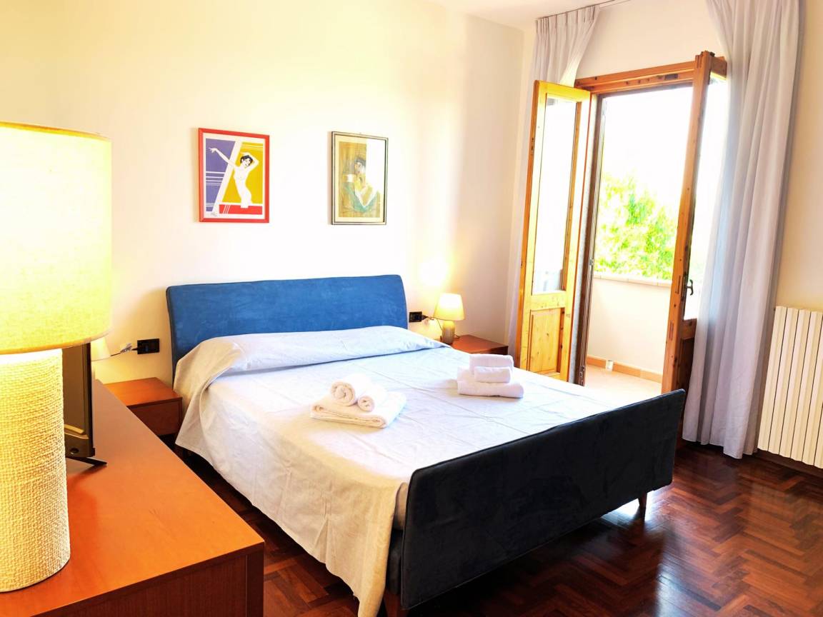 136 M² Appartement ∙ 2 Chambres ∙ 5 Personnes - Empoli