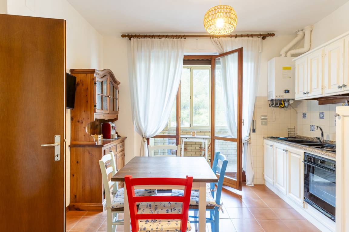 50 M² Appartement ∙ 1 Chambre ∙ 4 Personnes - Livourne