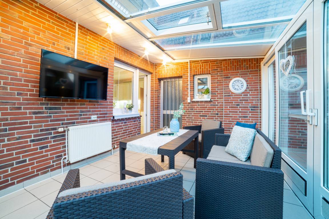 115 M² Apartment ∙ 3 Bedrooms ∙ 6 Guests - Haren