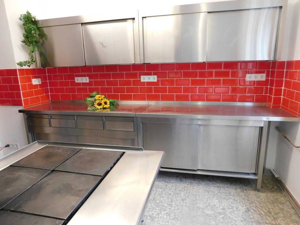 80 M² Appartement ∙ 4 Chambres ∙ 8 Personnes - Schmallenberg