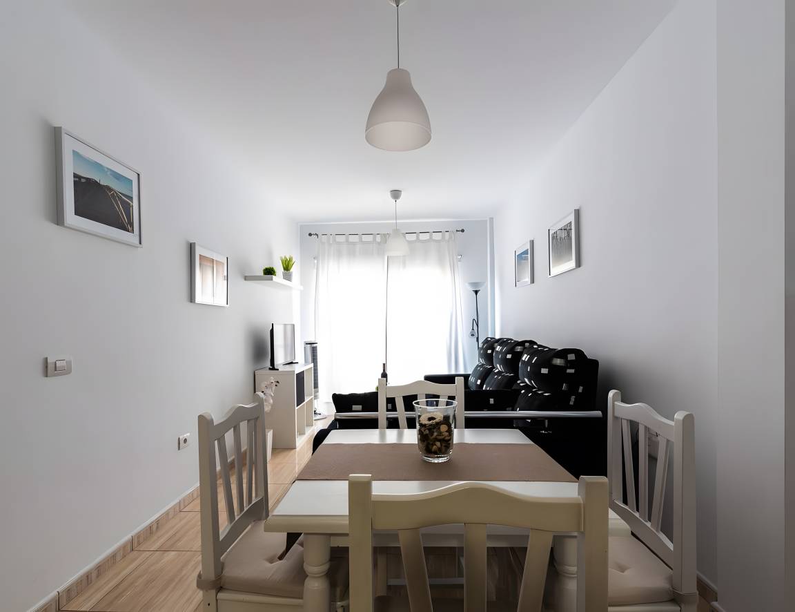 90 M² Maison De Vacances ∙ 2 Chambres ∙ 4 Personnes - San Sebastián de la Gomera