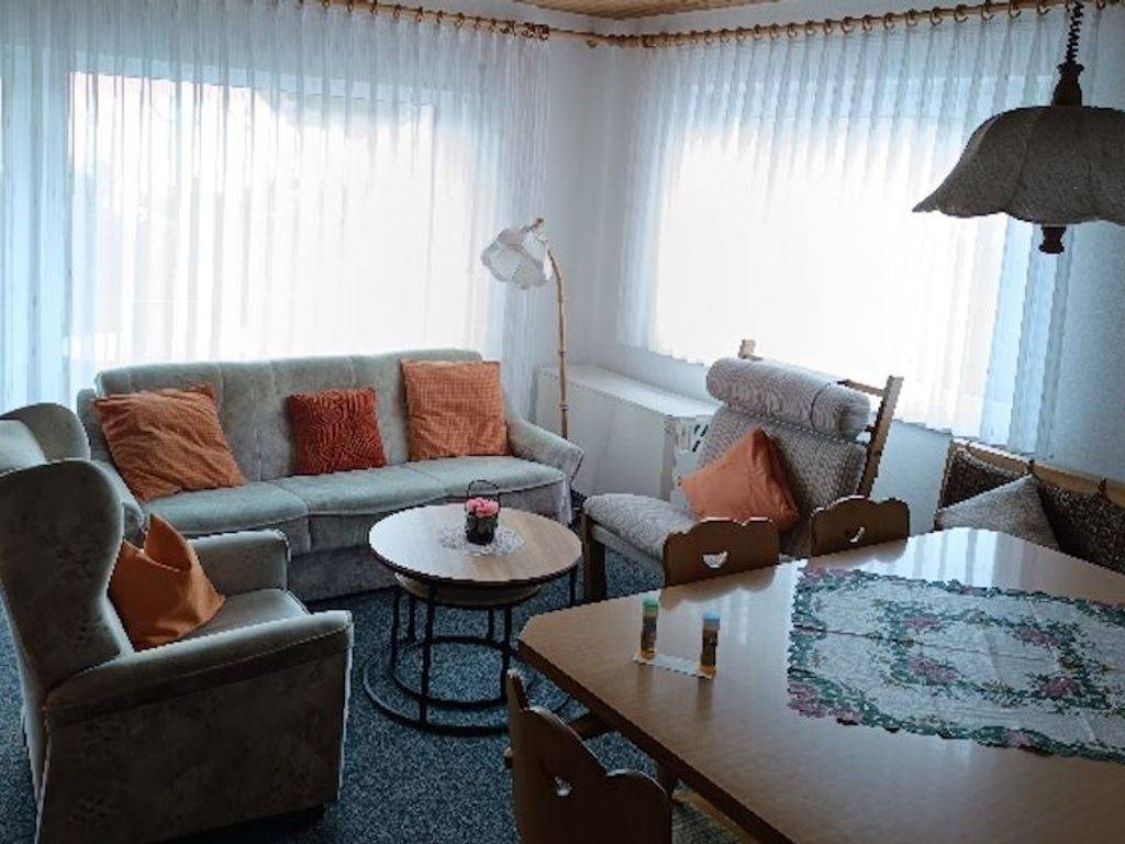 95 M² Ferienhaus ∙ 3 Schlafzimmer ∙ 6 Gäste - Pfronten