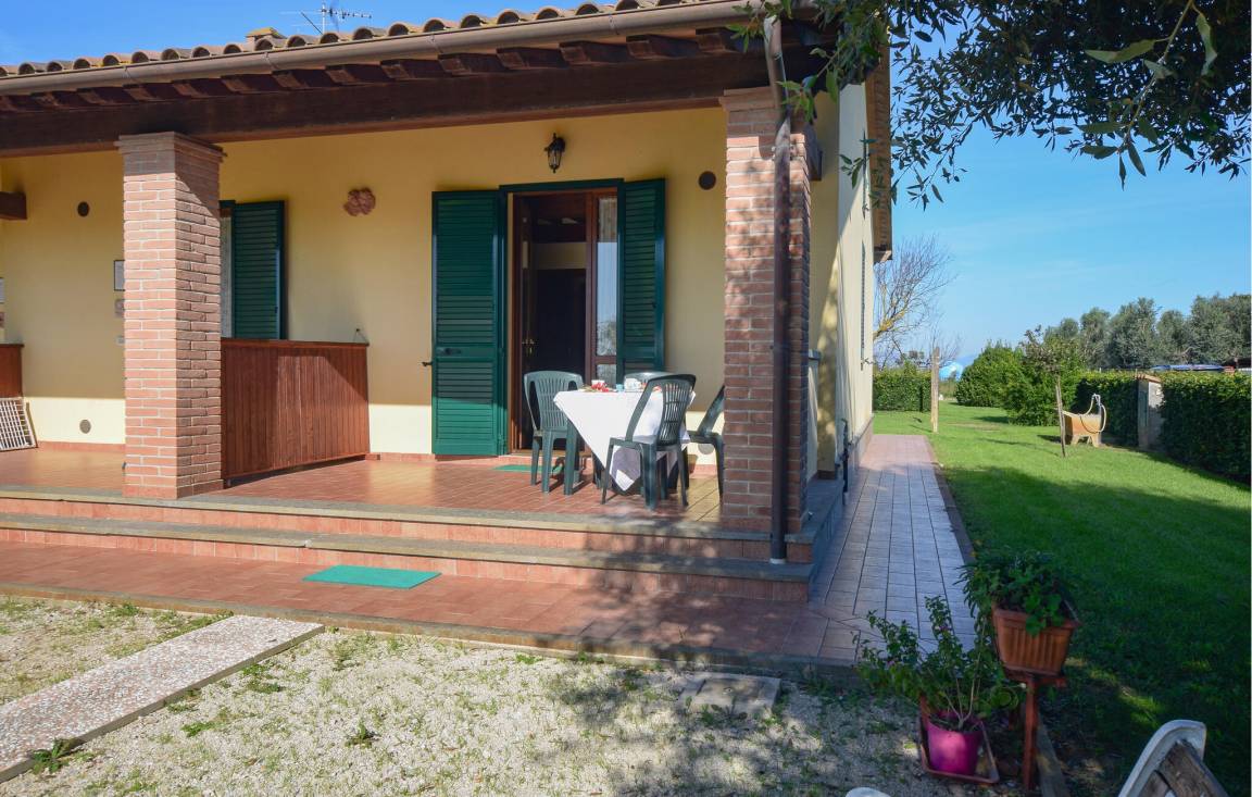 42 M² Appartement ∙ 1 Chambre ∙ 3 Personnes - Grosseto