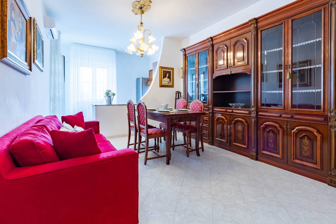 Appartamento Vacanza ∙ 2 Camere Da Letto ∙ 6 Ospiti - Vieste