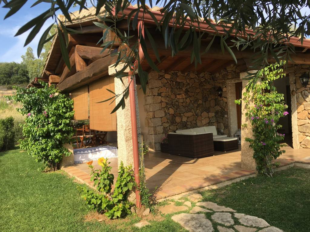 100 M² Villa ∙ 4 Chambres ∙ 9 Personnes - Castiadas