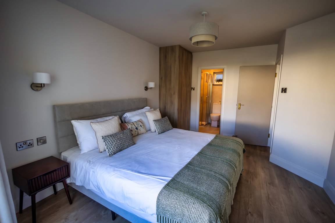 130 M² 一軒家 ∙ 寝室: 3 ∙ ゲスト8 人 - アイルランド キラーニー