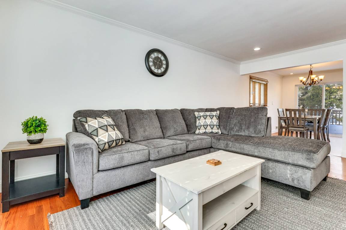 160 M² Maison De Vacances ∙ 5 Chambres ∙ 11 Personnes - Edison, NJ