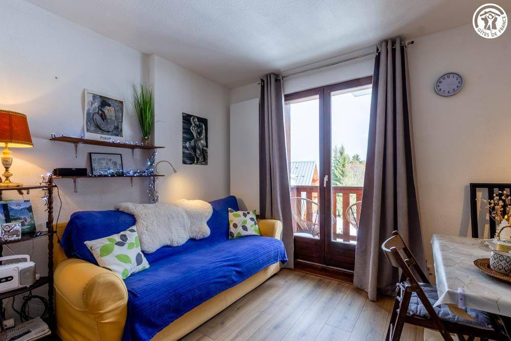 20 M² Gîte ∙ 2 Gäste - Saint-Jean-de-Maurienne