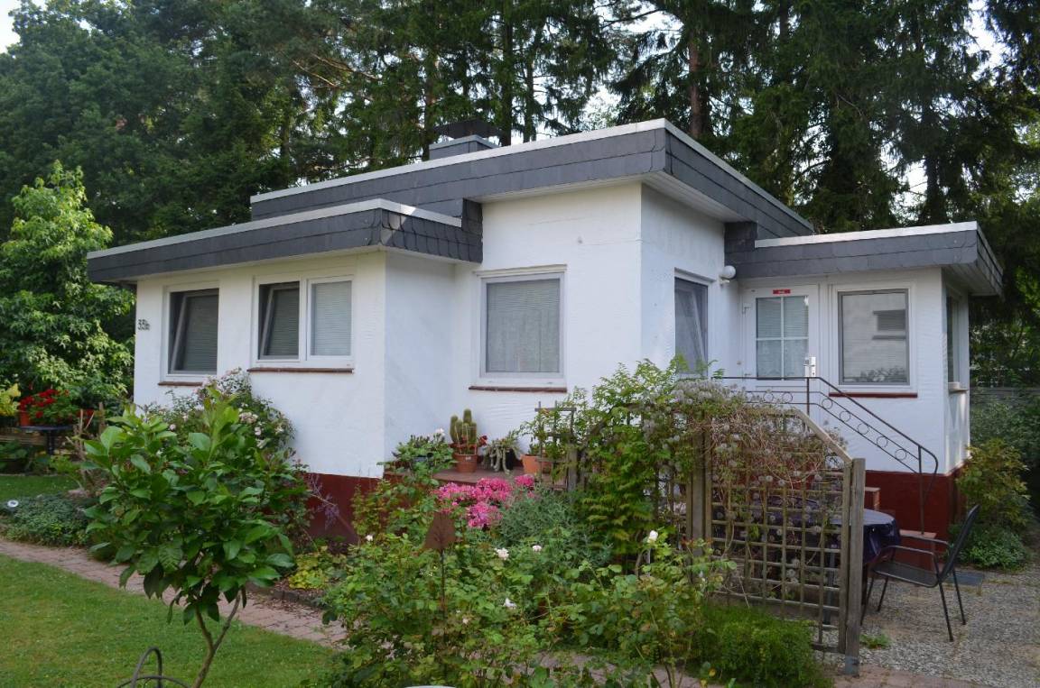 45 M² House ∙ 1 Bedroom ∙ 2 Guests - Jesteburg