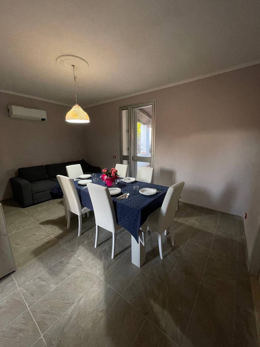 500 M² Villa ∙ 2 Habitaciones ∙ 6 Huéspedes - Castelvetrano