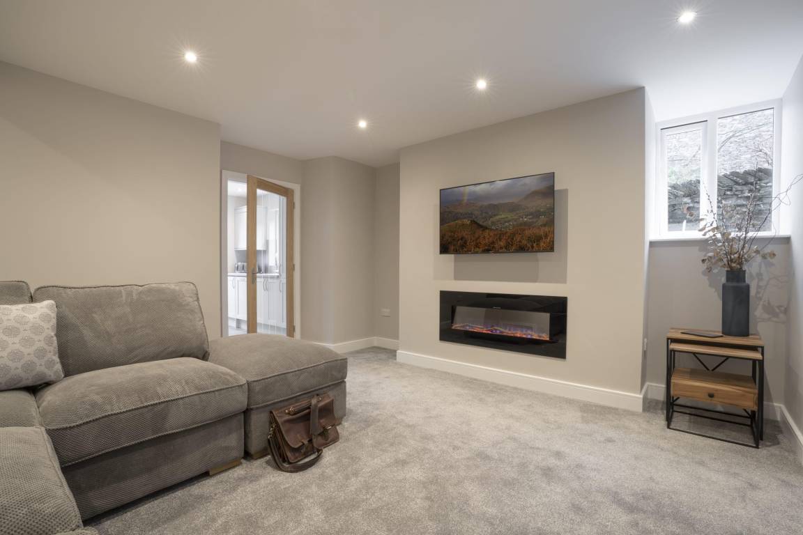 Apartment ∙ 1 Bedroom ∙ 2 Guests - Grasmere