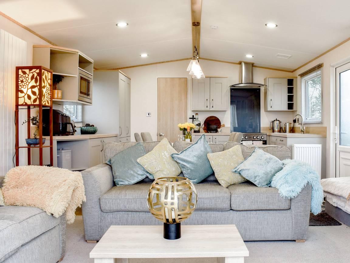 Cottage ∙ 2 Bedrooms ∙ 4 Guests - Yorkshire