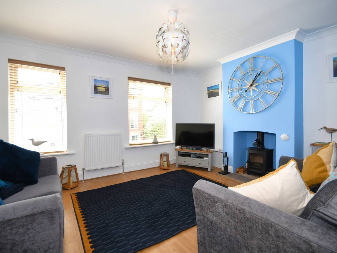 Cottage ∙ 2 Bedrooms ∙ 4 Guests - Filey