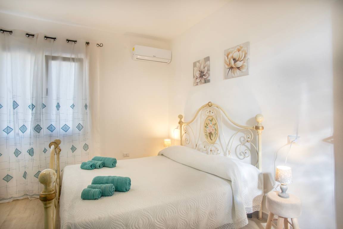 65 M² Maison De Vacances ∙ 2 Chambres ∙ 6 Personnes - Sant'Anna Arresi