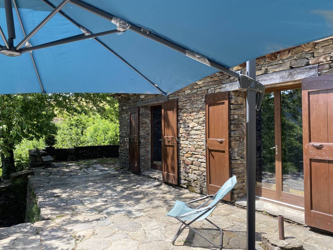 76 M² Gîte ∙ 2 Chambres ∙ 6 Personnes - Lozère