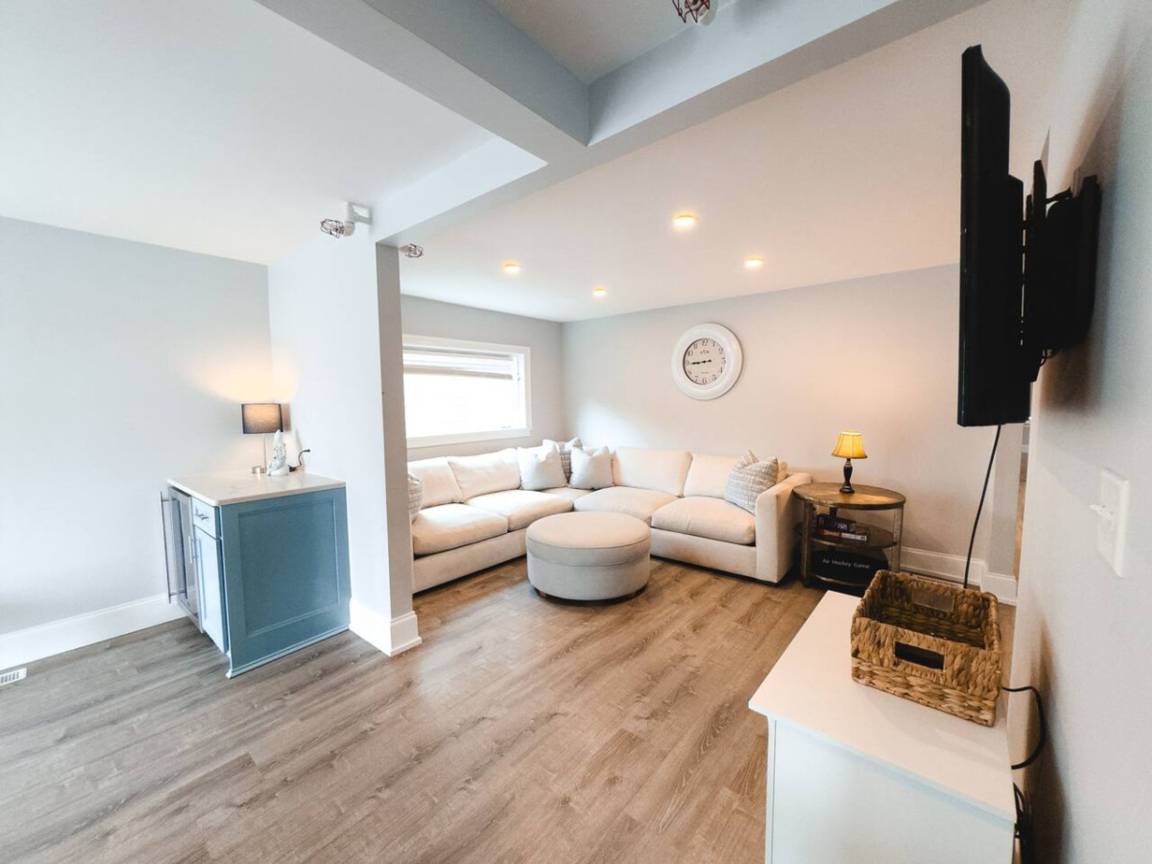 1200 M² Maison De Vacances ∙ 3 Chambres ∙ 6 Personnes - Barnstable, MA