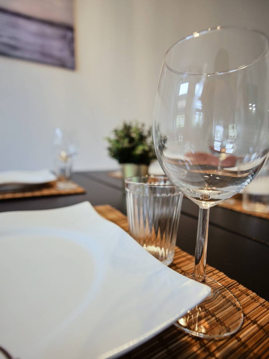 66 M² Apartment ∙ 2 Bedrooms ∙ 4 Guests - Erfurt