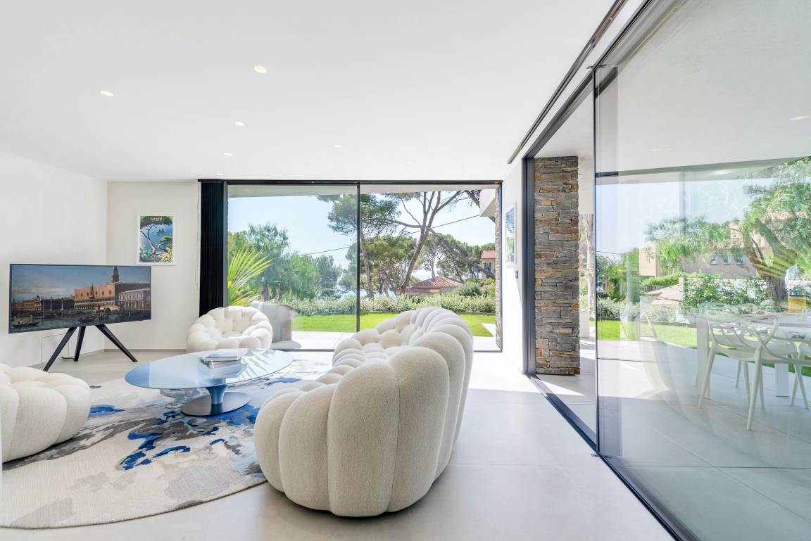 100 M² Maison De Vacances ∙ 3 Chambres ∙ 6 Personnes - Saint-Mandrier-sur-Mer