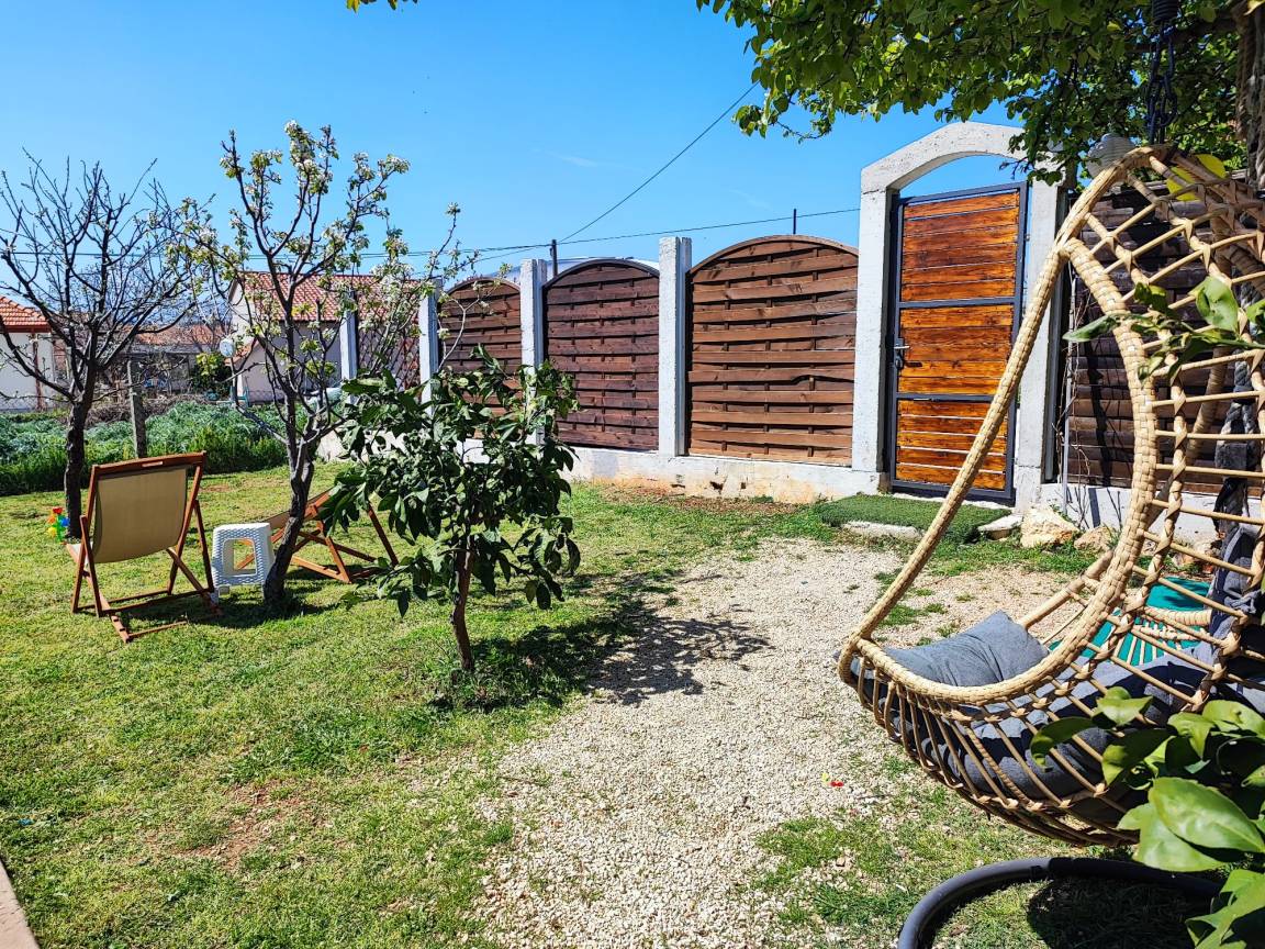 145 M² Apartment ∙ 3 Bedrooms ∙ 6 Guests - Zadar