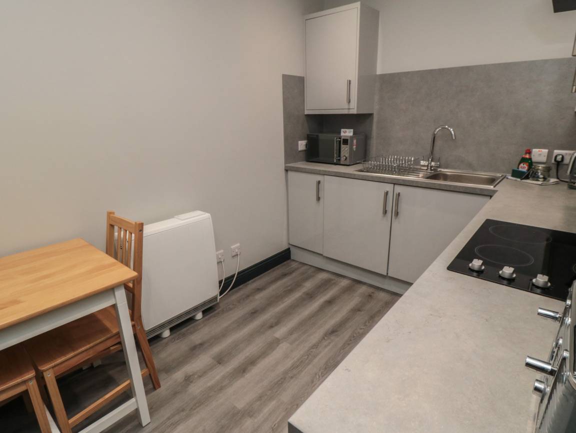 Cottage ∙ 2 Bedrooms ∙ 2 Guests - Scarborough