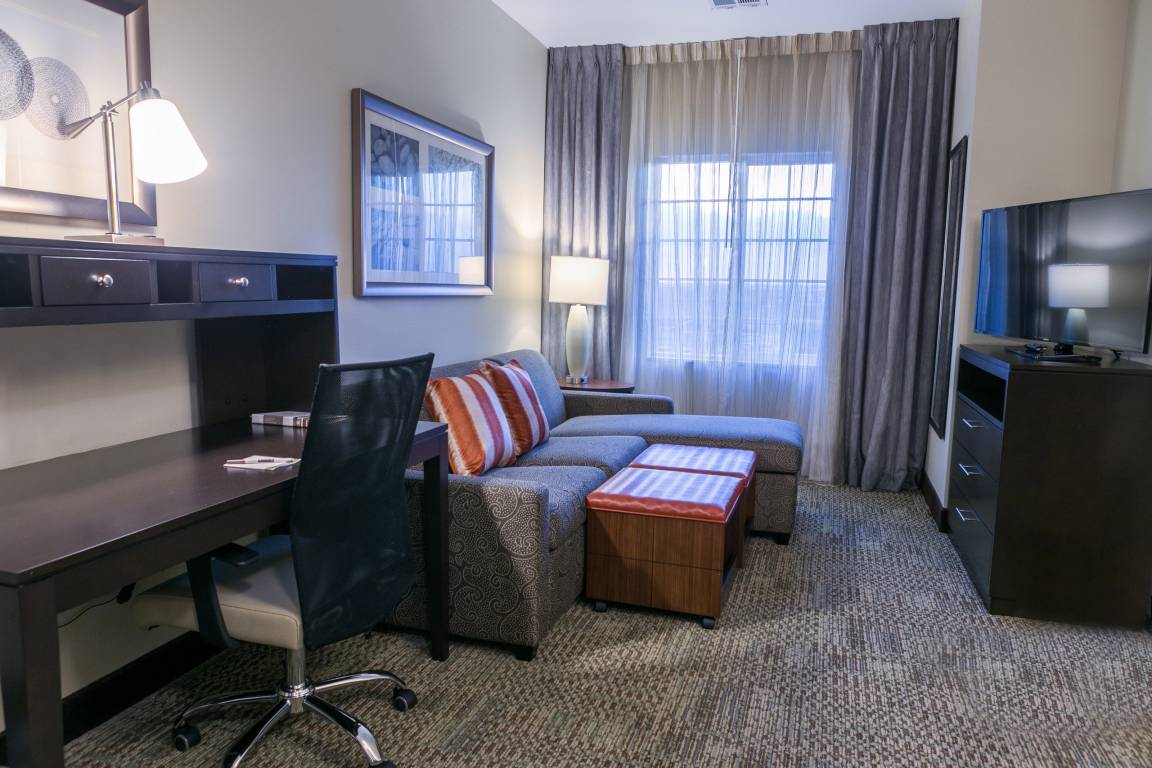 Apartamento ∙ 2 Habitaciones ∙ 7 Huéspedes - Austin