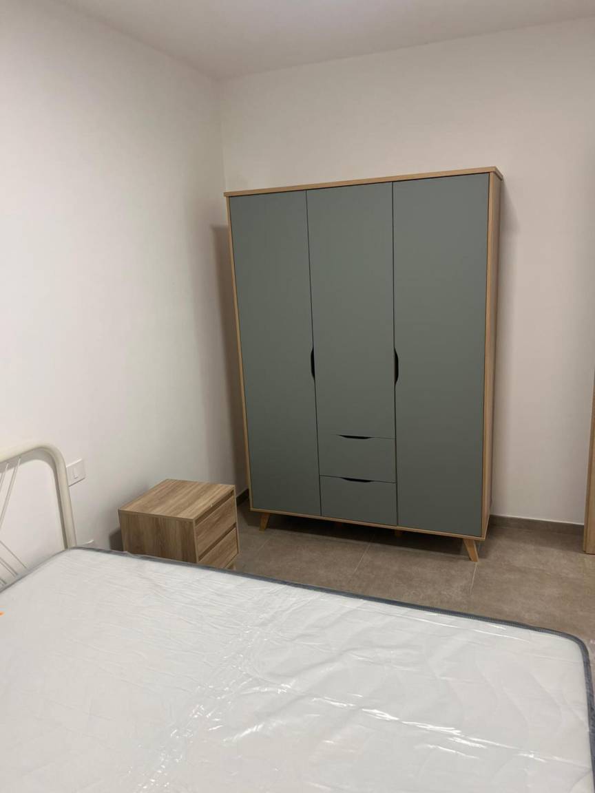 30 M² Appartamento Vacanza ∙ 1 Camera Da Letto ∙ 4 Ospiti - Casal Velino