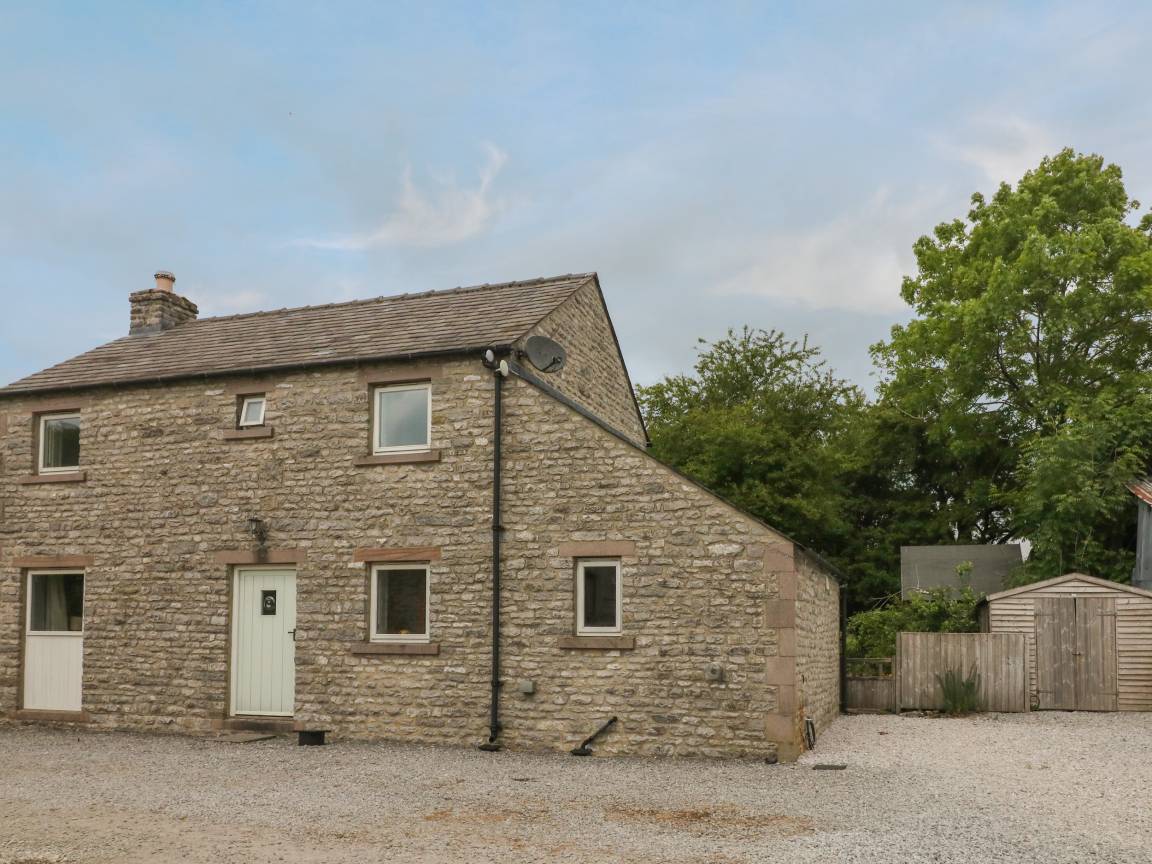 Cottage ∙ 2 Chambres ∙ 4 Personnes - Tideswell